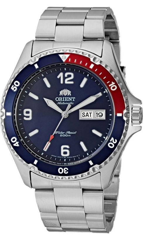 ORIENT AUTOMATIC Mod. MAKO RAY 2 – Princ Shop