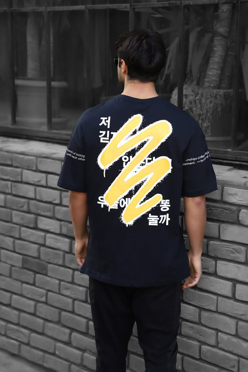 Majica print – Princ Shop